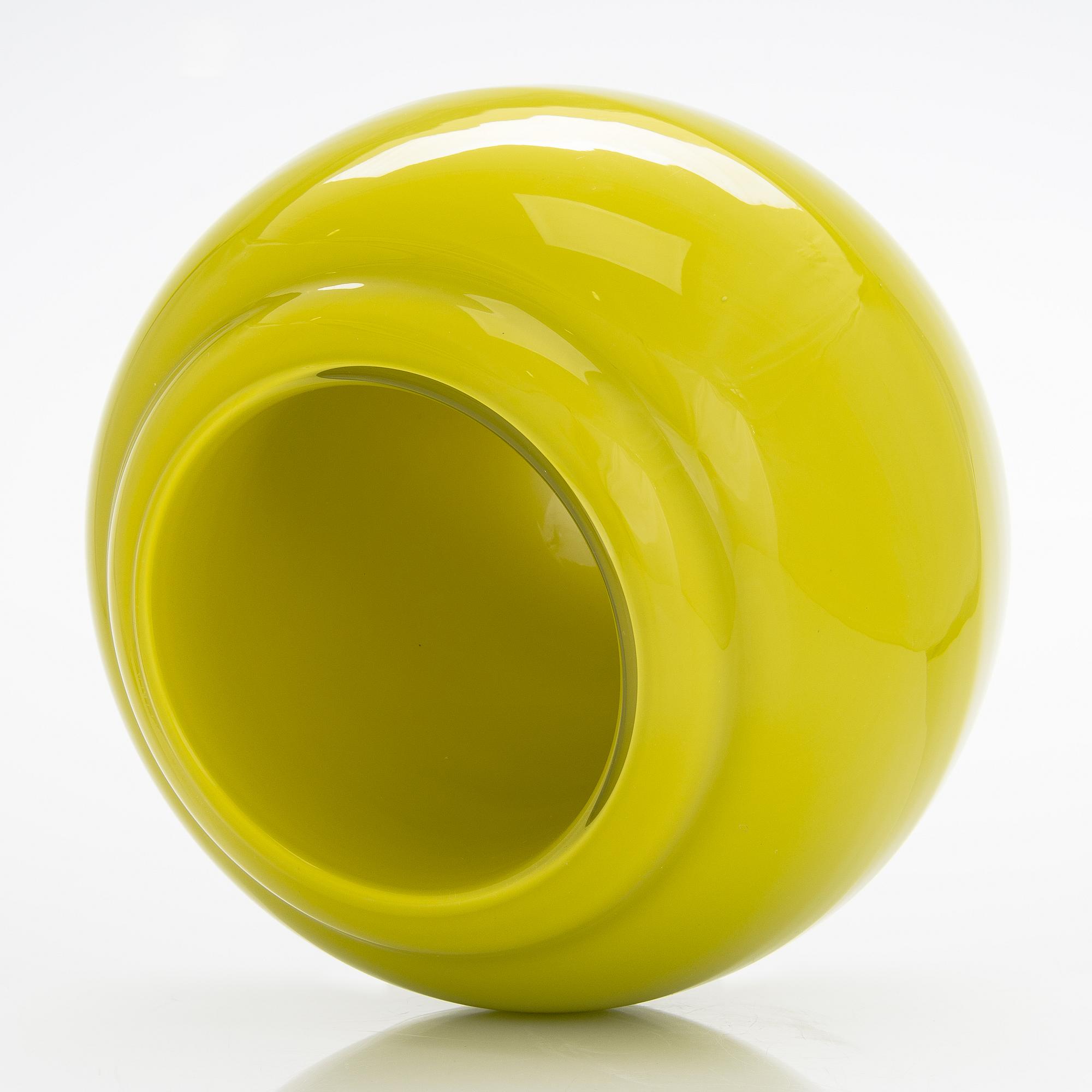 Timo Sarpaneva, an art object from the Heal's series, signed Timo ...