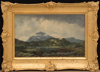 AXEL NORDGREN, - Bukowskis