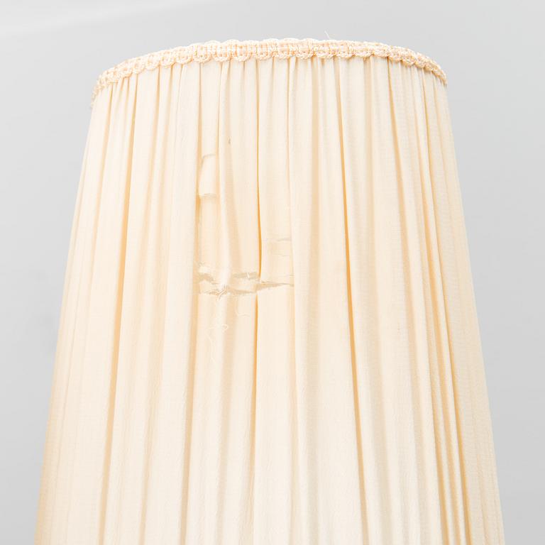 A mid 20th century wall light model 9445, for Idman, Finland. - Bukowskis