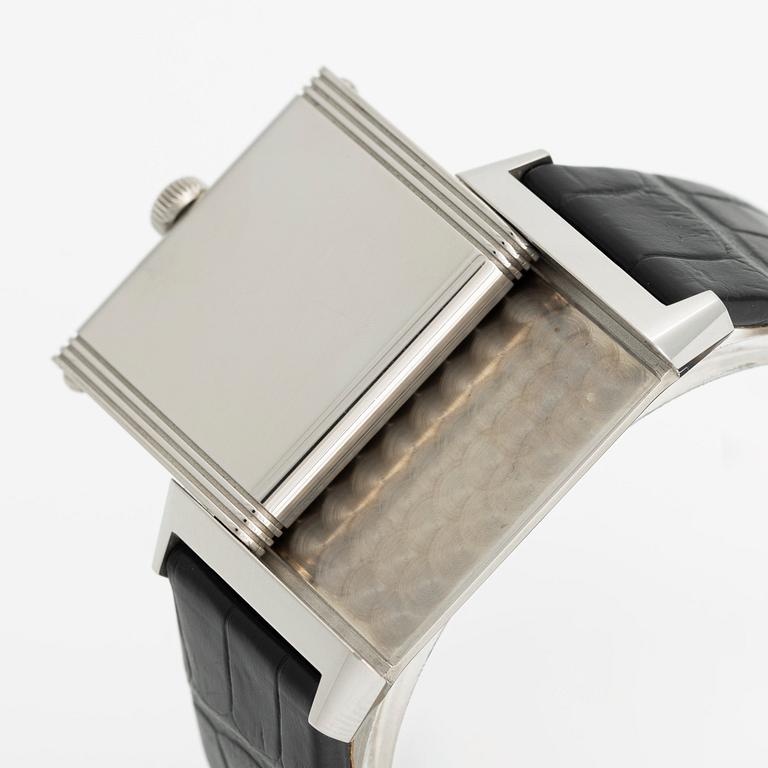 Jaeger-LeCoultre, Reverso Classic, Medium Thin, ca 2020. - Bukowskis