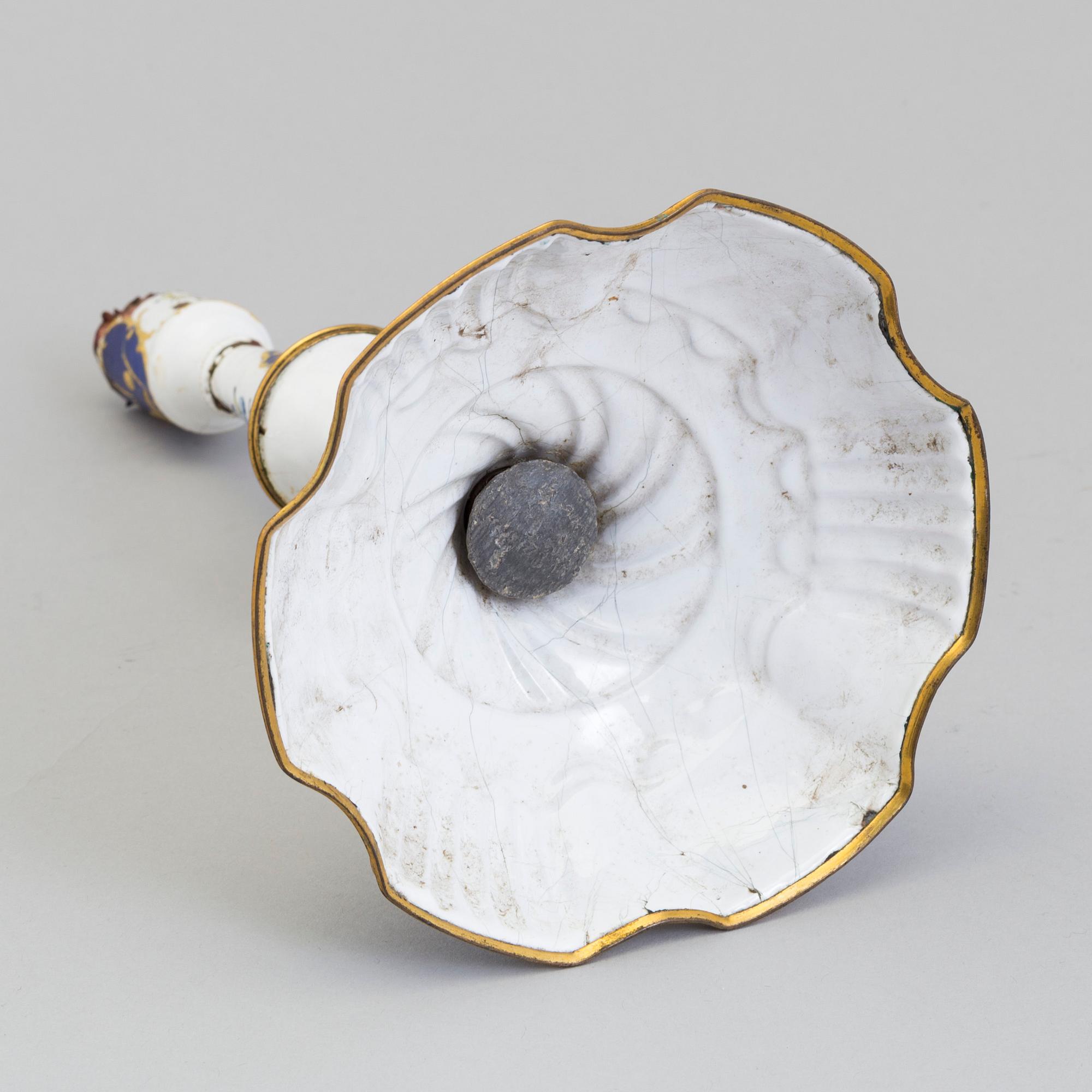 candlestick battersea