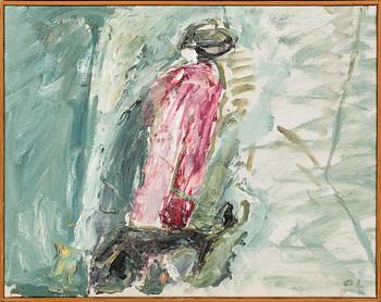 OLLE LINDGREN, - Bukowskis