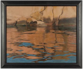 Michael Lindberg, Cliffs. - Bukowskis