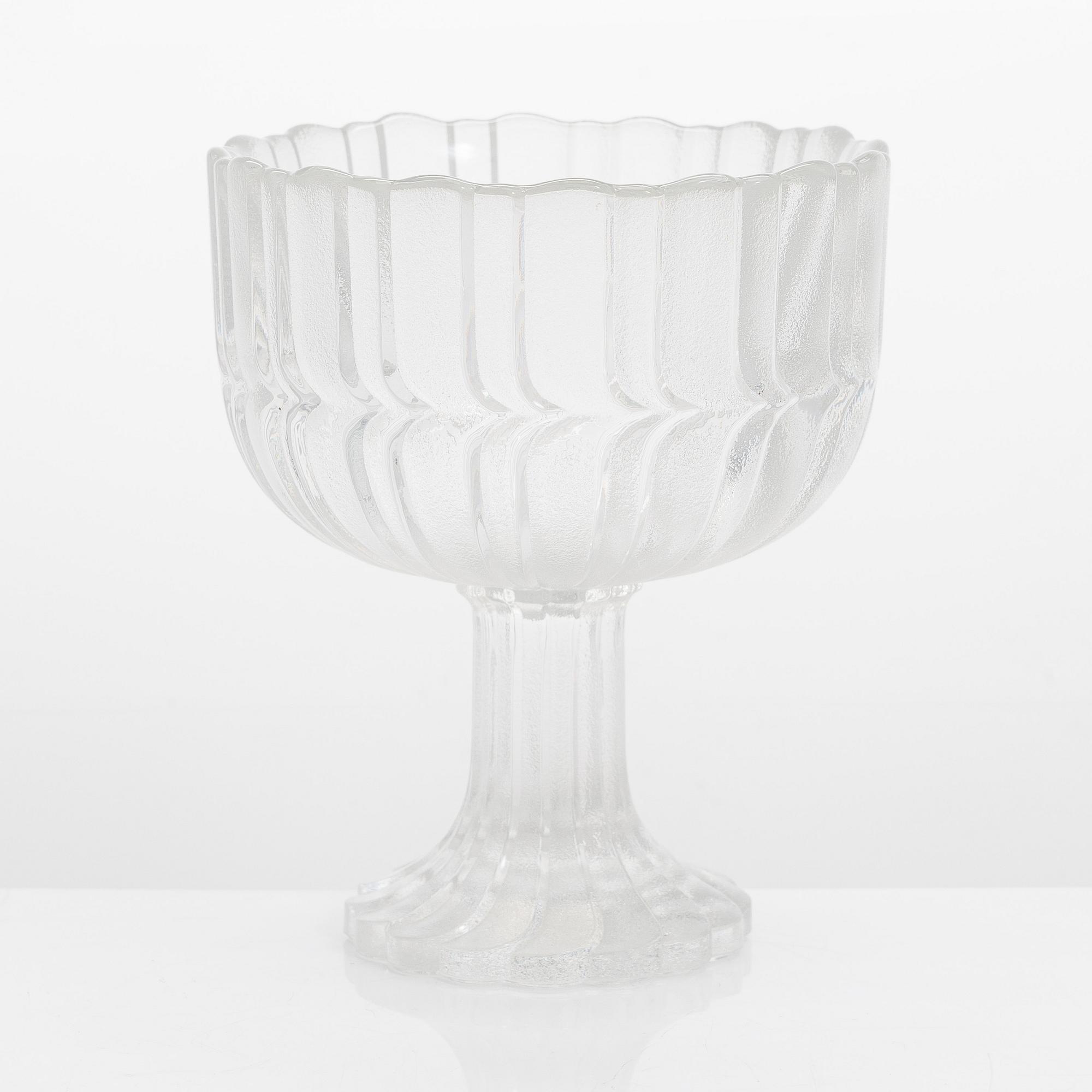 Nanny Still, an 'Arabesk' bowl for Rosenthal Studio-Line Germany 1983 ...