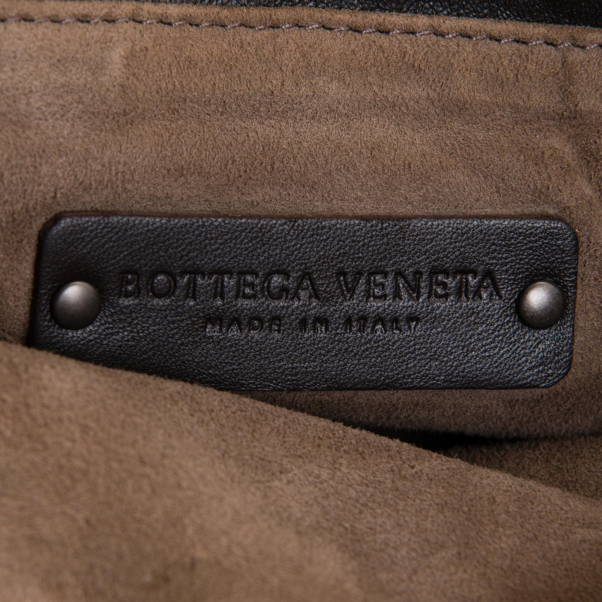 Bottega Veneta, A Double Zip 'Nodini' Bag. - Bukowskis Bottega Veneta, A Double Zip 'Nodini' Bag. - Bukowskis