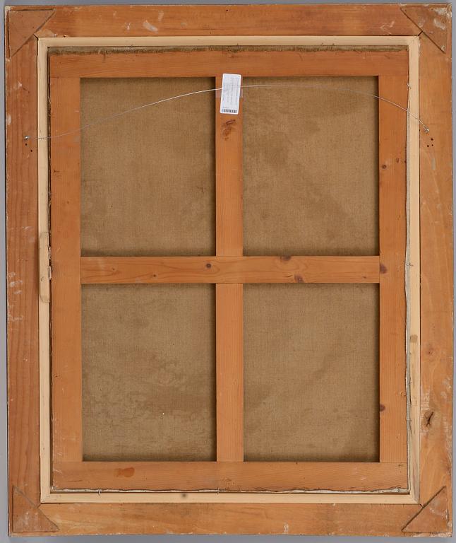 Alexandre Roubtzoff, BÉDOUINE ALYA. - Bukowskis