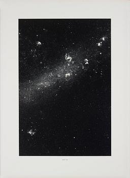 Thomas Ruff, "Sterne 05H12M/-70°". - Bukowskis