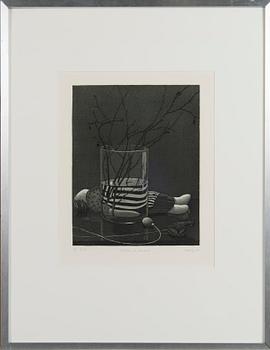 Esa Riippa, "The Prince and the Princess". - Bukowskis