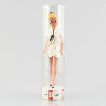 Bild-Lilli, doll, Germany, 1950's. - Bukowskis