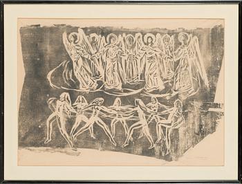 Ina Colliander, - Bukowskis