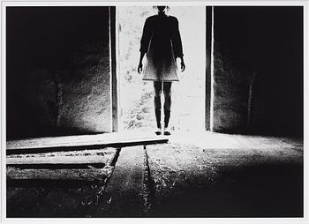 Johan Strindberg, "Entrance I", 2011. - Bukowskis