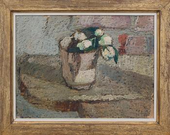 NISSE ZETTERBERG, - Bukowskis