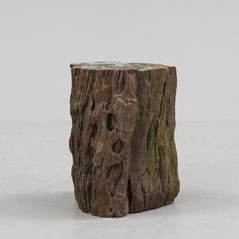 FOSSIL STUBBE. - Bukowskis