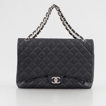 Chanel, väska, "Jumbo Double Flap Bag", 201-2011. - Bukowskis