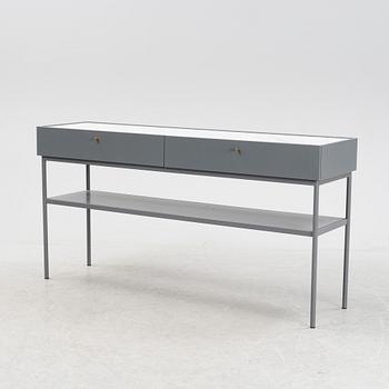 Mats Broberg & Johan Ridderstråle, sideboard "Luc side 100", Asplund ...