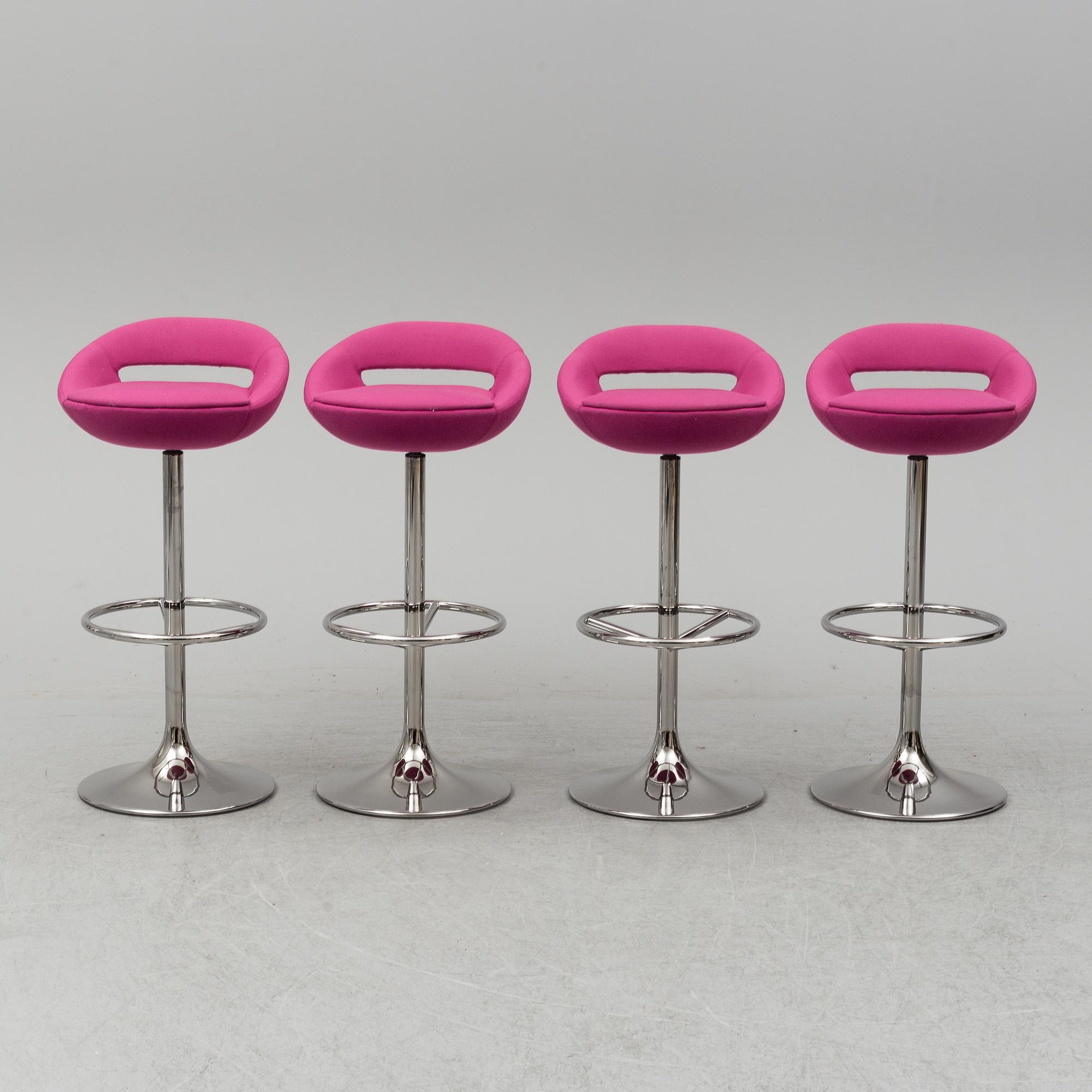 swedish bar stools