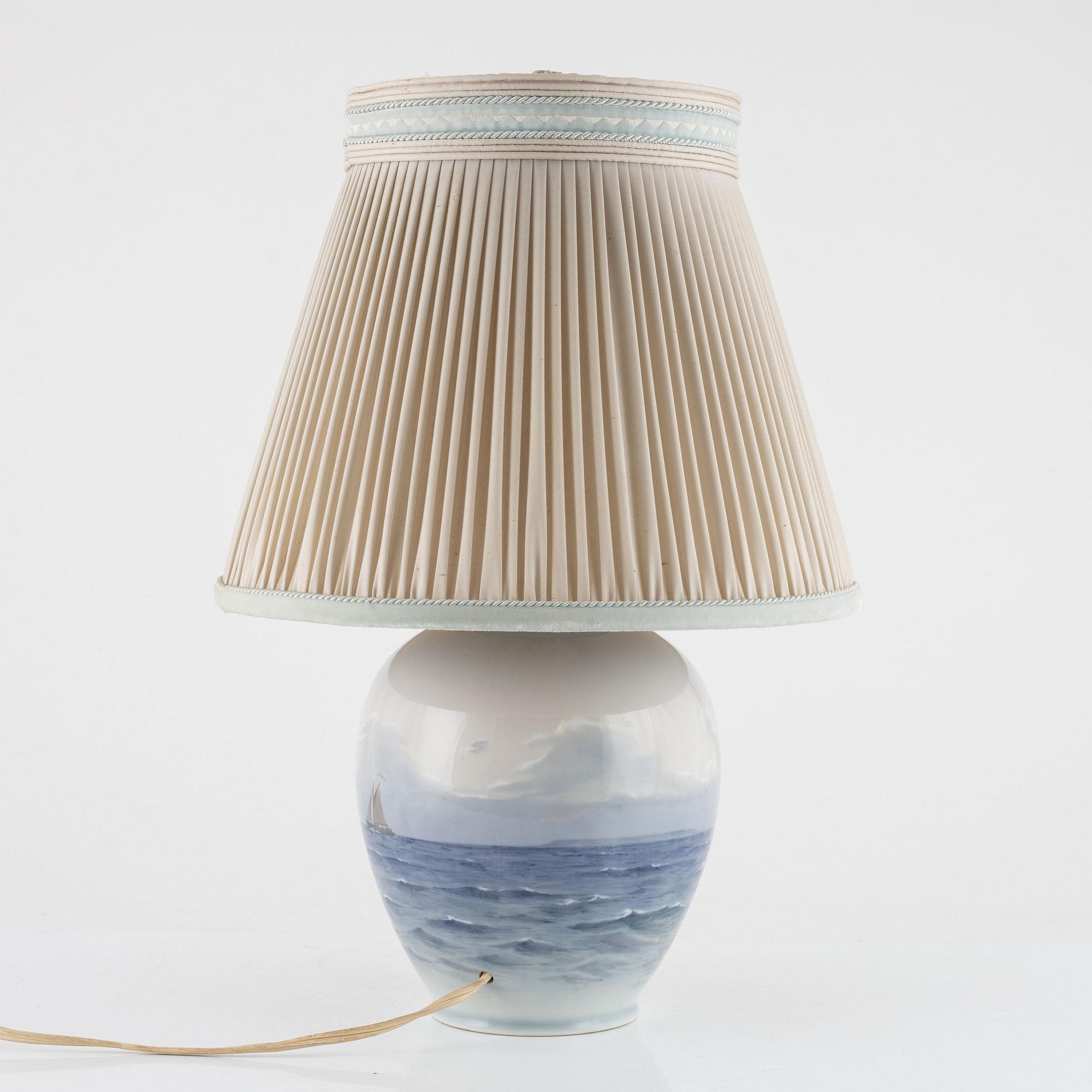 bing lamp