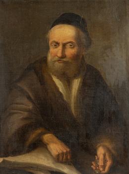 Christian Wilhelm Ernst Dietrich, his circle, Learned man. - Bukowskis