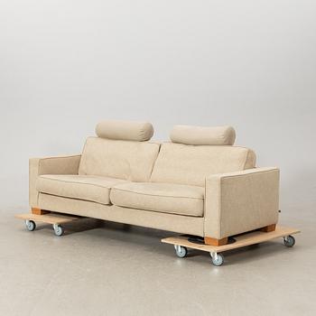 Soffa Eilersen Danmark 2000-tal. - Bukowskis