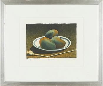 Esa Riippa, 'Mangovati'. - Bukowskis