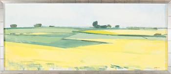 GUSTAV ARNE, oil on canvas. - Bukowskis