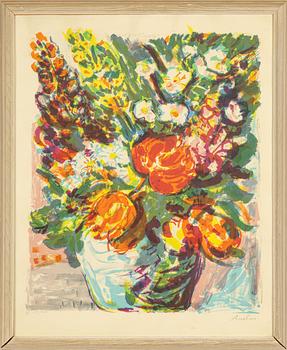 Albin Amelin, - Bukowskis