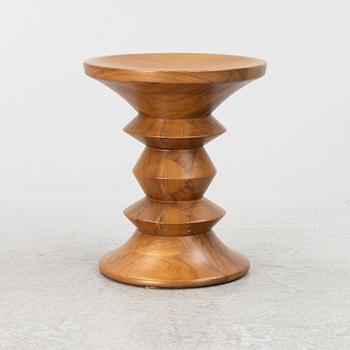 Charles & Ray Eames, stool, ’Stools Model C’, Vitra. - Bukowskis