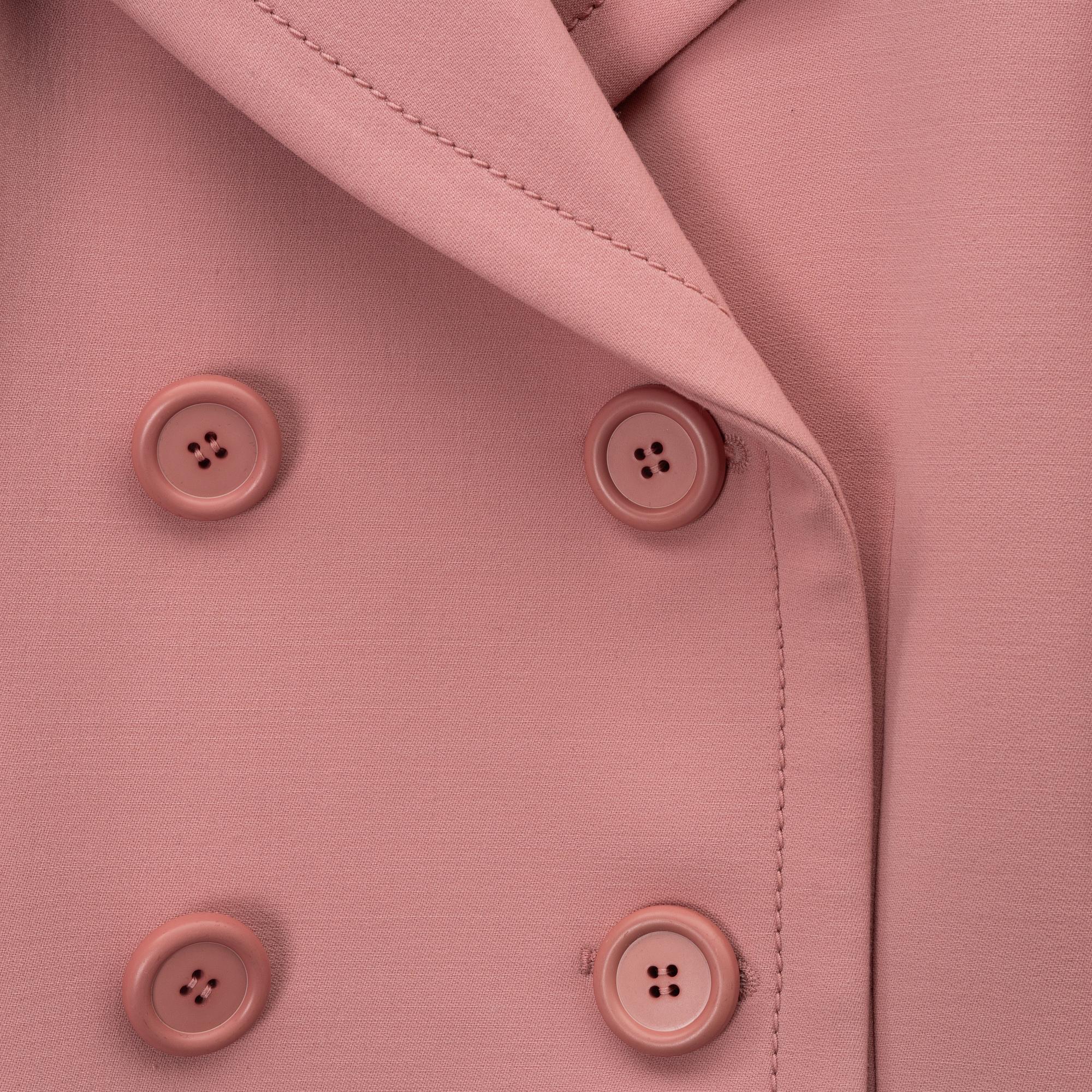 Prada, a jacket and pants in virgin wool, size 36. - Bukowskis Prada, a jacket and pants in virgin wool, size 36. - Bukowskis