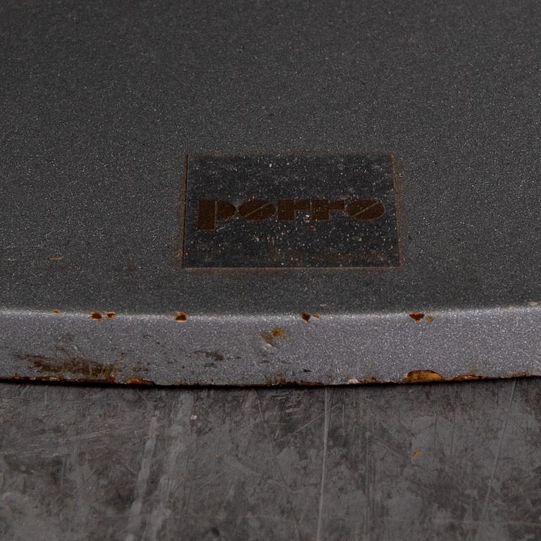 Jean Marte Massaud, fåtölj, "Truffle chair", Porro, 2005. - Bukowskis