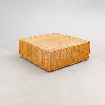 Ralph Lauren home, ottoman/puff "Peyton" Cap Ferrat Collection 2000-tal ...