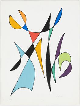 Pierre Olofsson, Untitled. - Bukowskis