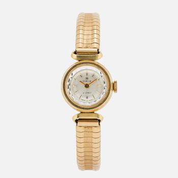 OWIX, wristwatch, 17,5 mm. - Bukowskis