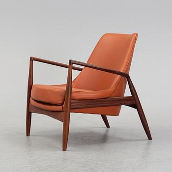 Ib Kofod Larsen, 'Sälen' easy chair, OPE. - Bukowskis