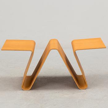 A paper stand "Papermaster" by Norway says, Swedese. - Bukowskis