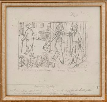 THOMAS THEODOR HEINE, - Bukowskis
