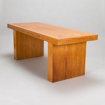 A 1960s table. - Bukowskis