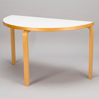 ALVAR AALTO, BORD 95, Artek, 1900-talets slut. - Bukowskis