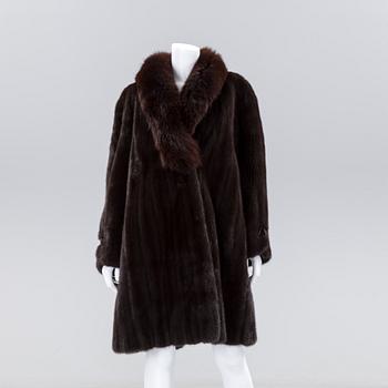 FUR, Saga Mink. - Bukowskis