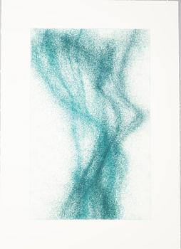 Eva Beierheimer, Untitled (47,964 Circles). - Bukowskis