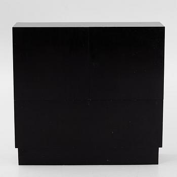 Skåp/barskåp, E. Johnzén möbelverkstad, 1950-tal. - Bukowskis