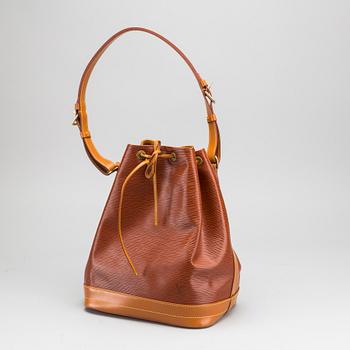 LOUIS VUITTON, "Epi Petti Neo", väska. - Bukowskis