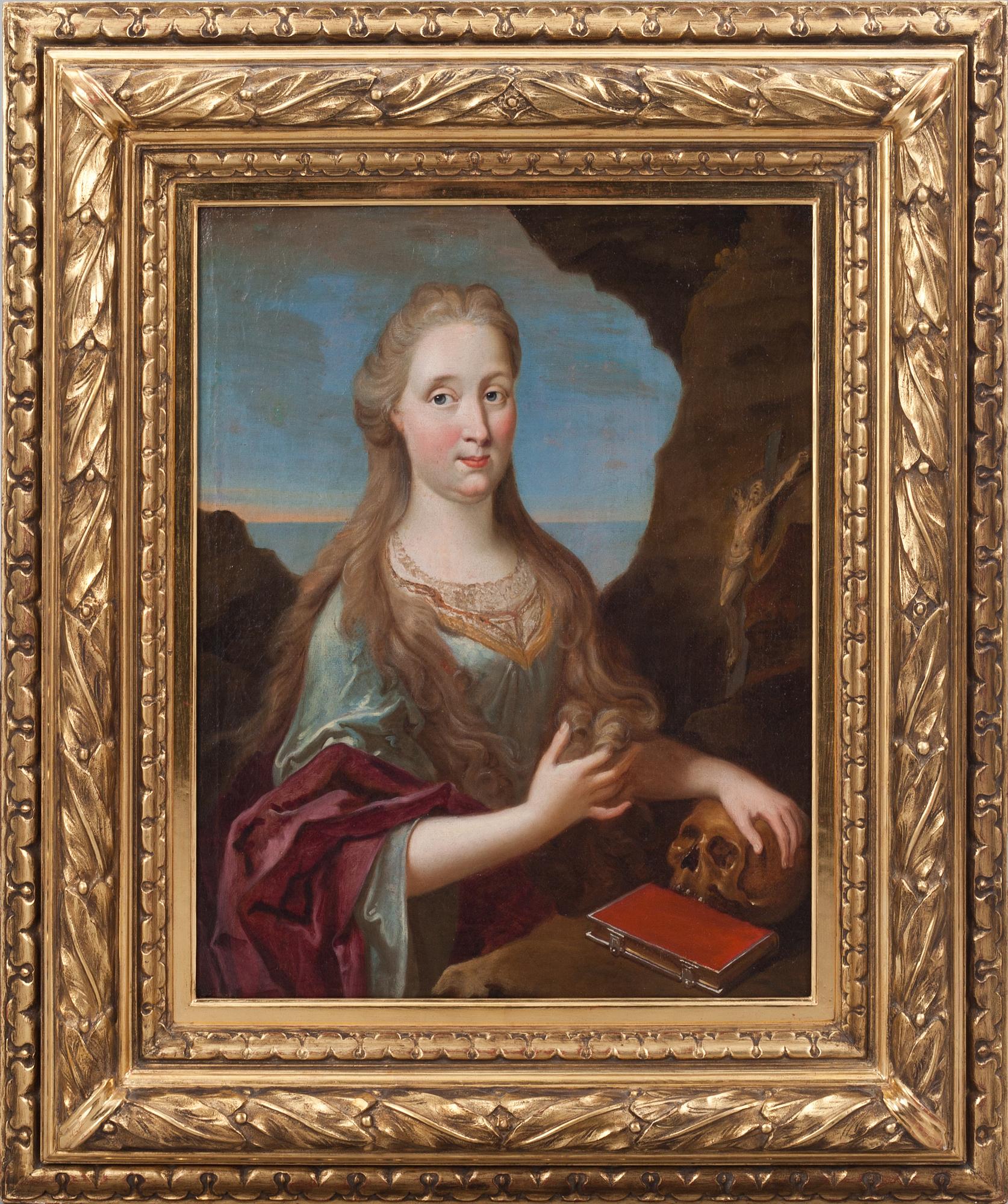 Mary Magdalene. - Bukowskis