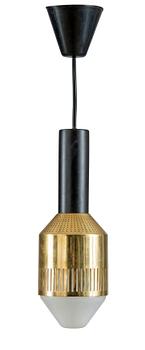 Tapio Wirkkala, A PENDANT LAMP. - Bukowskis