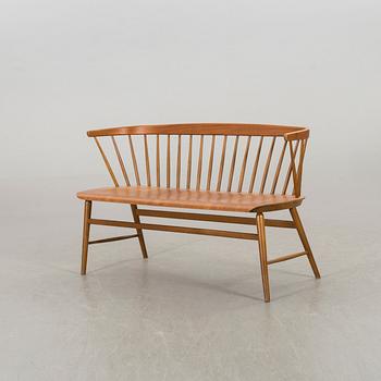 A Florett sofa mid 1900's. - Bukowskis