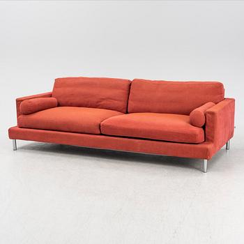 Jens Juul Eilersen, a 'Great Lift' sofa, Eilersen, Denmark. - Bukowskis