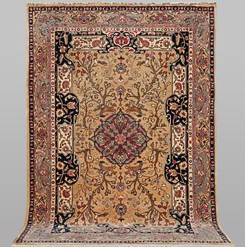 Matta, orientalisk, ca 308 x 199 cm. - Bukowskis