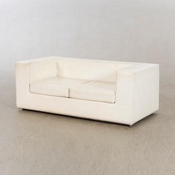 Willie Landels, Soffa, "Throw-away-sofa", Zanotta, formgiven 1965 ...