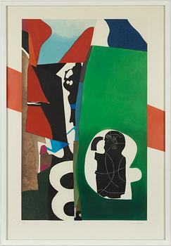 Max Papart, Untitled. - Bukowskis