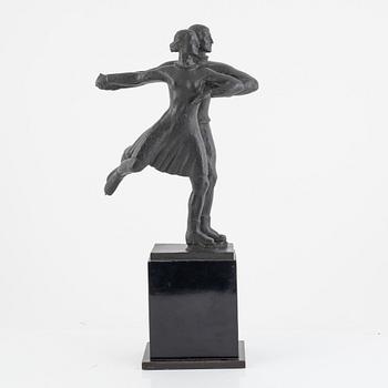 Anders Jönsson, The Figure Skaters. - Bukowskis