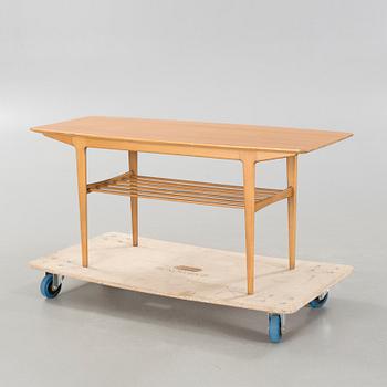 SOFFBORD, Jason, Danmark, omkring 1900-talets mitt. - Bukowskis